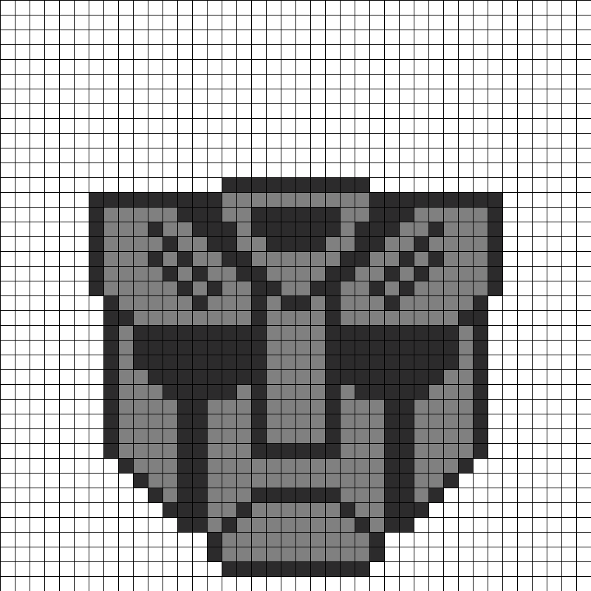 Download Autobot Transformers Perler Bead Pattern / Bead Sprite ...