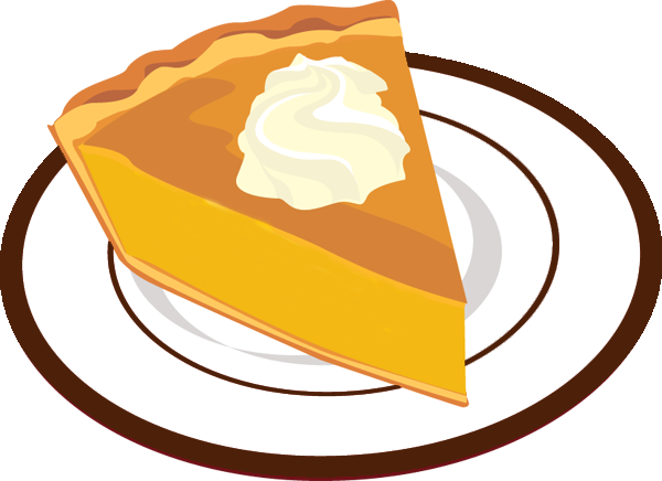 Pie Clipart Free Clipart Image - Pie - Free Transparent PNG Download ...