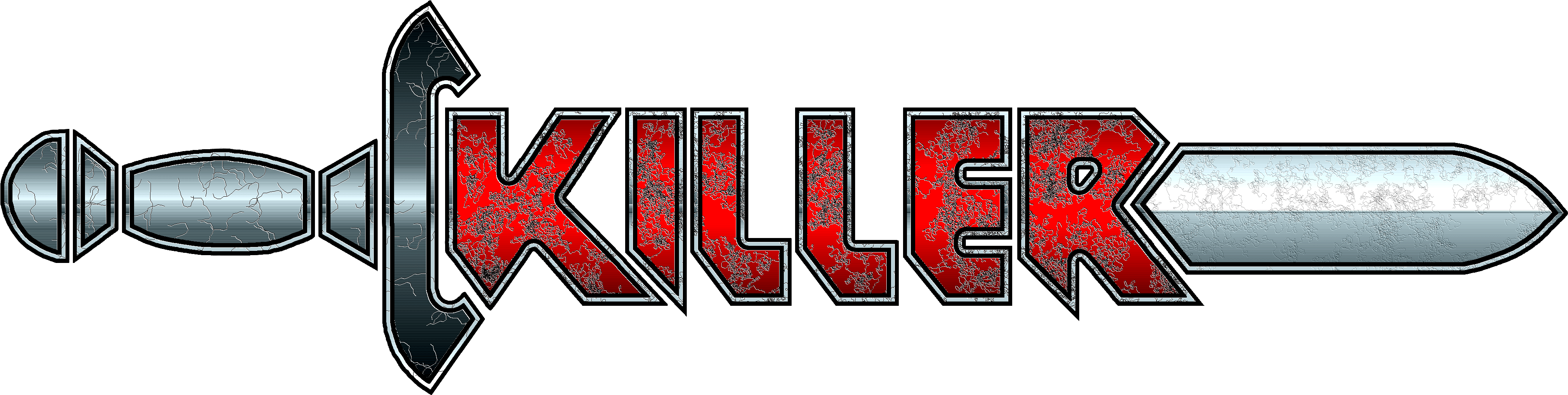 Download Killer Logo PNG Image with No Background - PNGkey.com