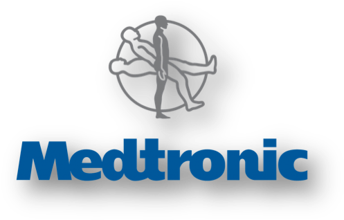 Metronics - Medtronic Logo Alleviate Pain - Free Transparent PNG ...