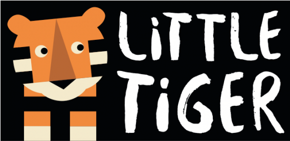 Little Tiger Press - Little Tiger Press Logo - Free Transparent PNG ...