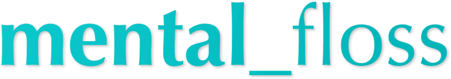 Download Logo Mental Floss - Mental Floss Logo Png PNG Image with No ...