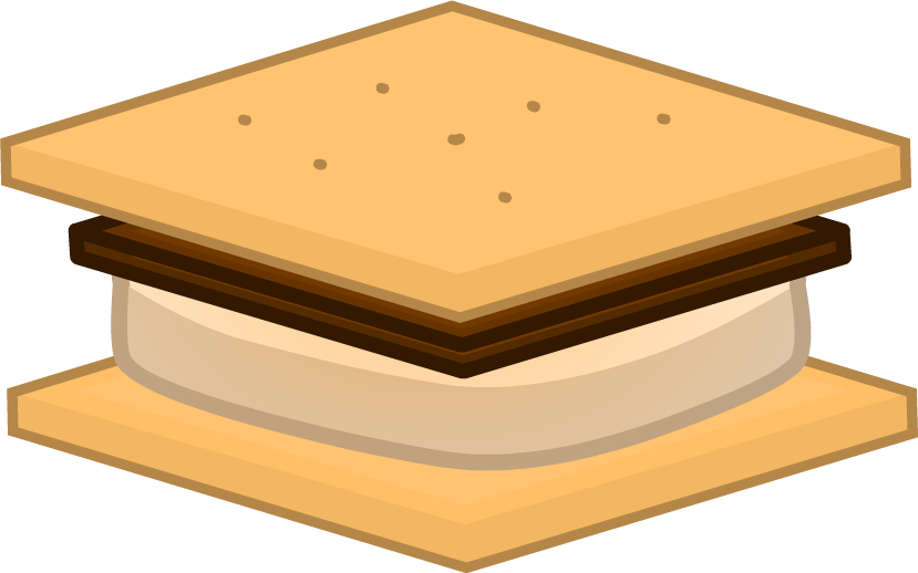 Download Smore Asset - Wiki PNG Image with No Background - PNGkey.com