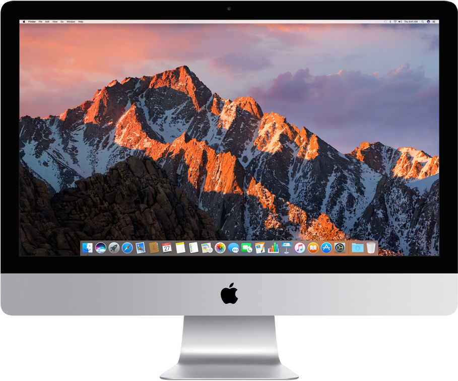 Download Imac PNG Image with No Background - PNGkey.com