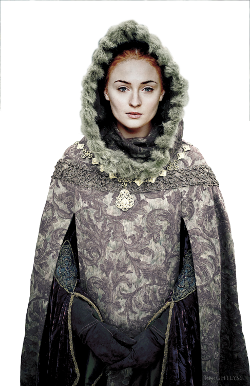 Download Sansa Transparent - Hollow Crown Richard Iii Lady Anne PNG ...