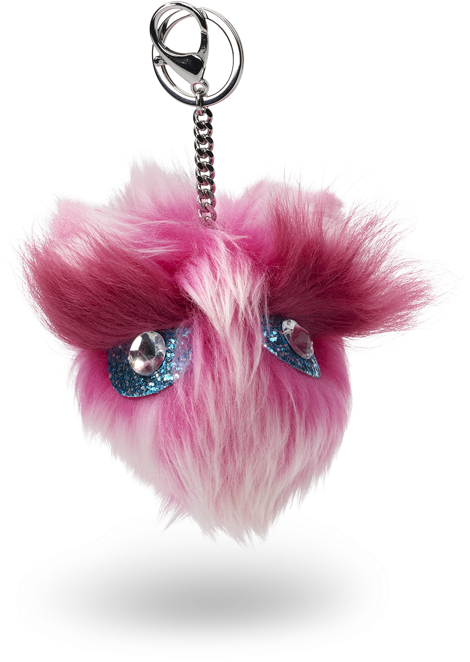 Download Pinkipuff Keyring - Ugg Boots PNG Image with No Background ...