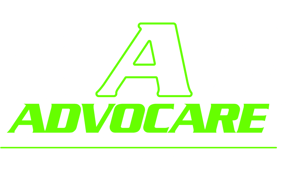 Advocare Logo No Background