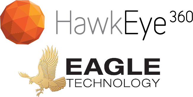 Download Hawkeye 360 And Eagle Technology Logos - Eagle Technology Ltd Nz PNG Image with No ...
