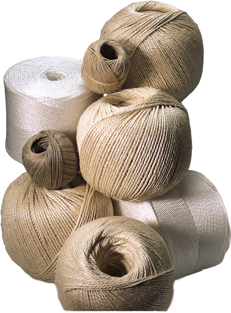 Download Twine, 3 Strands - Sendproof Bindgaren, 3-draads, 200gr, 100m ...