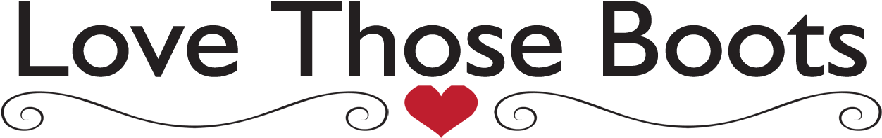 Download Lovethoseboots - Com Logo - Love Your Boots PNG Image with No ...
