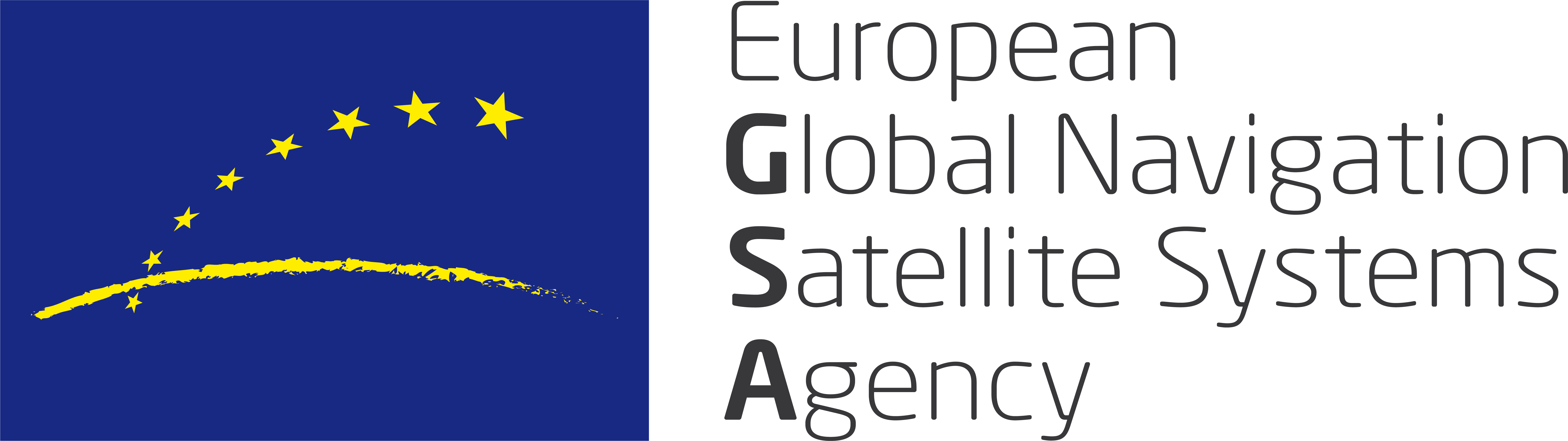 Download European Global Navigation Satellite Systems Agency PNG Image ...