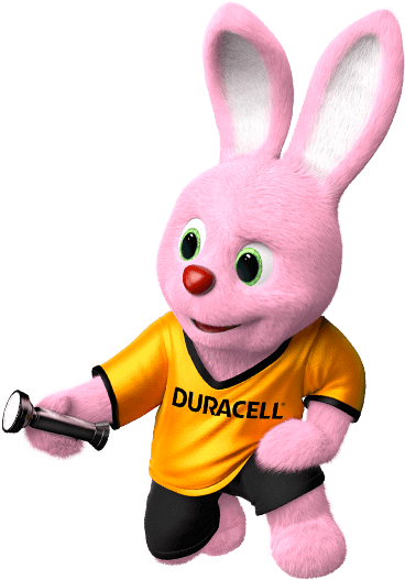 Download Bunny Duracell PNG Image with No Background - PNGkey.com