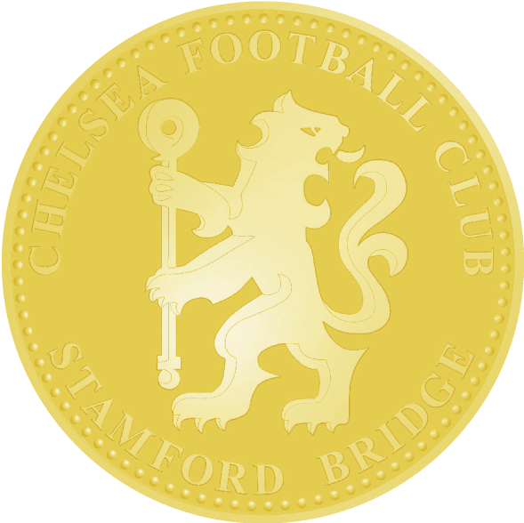 Download Chelsea Chelsea Football Club New Crest - Isola Di San Michele ...