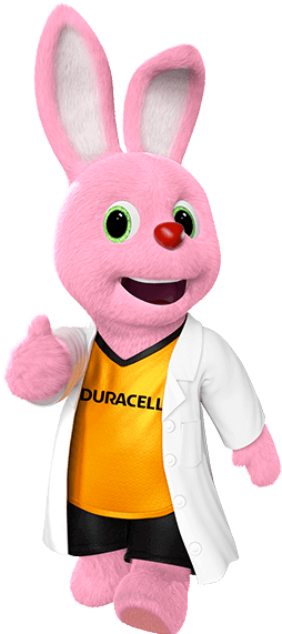 Download Bunny Duracell PNG Image with No Background - PNGkey.com
