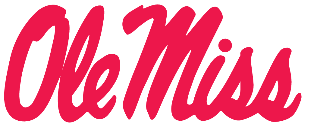 Ole Miss Logo Png Png Image Collection