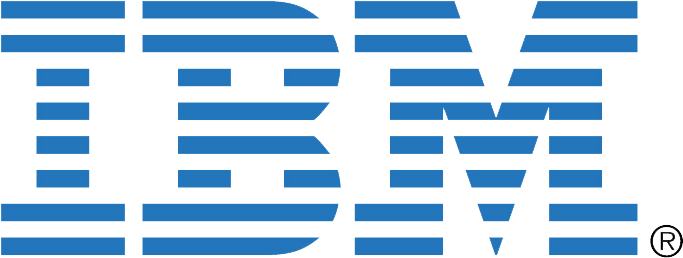 Ibm Logo Png - Ibm Logo Hd - Free Transparent PNG Download - PNGkey