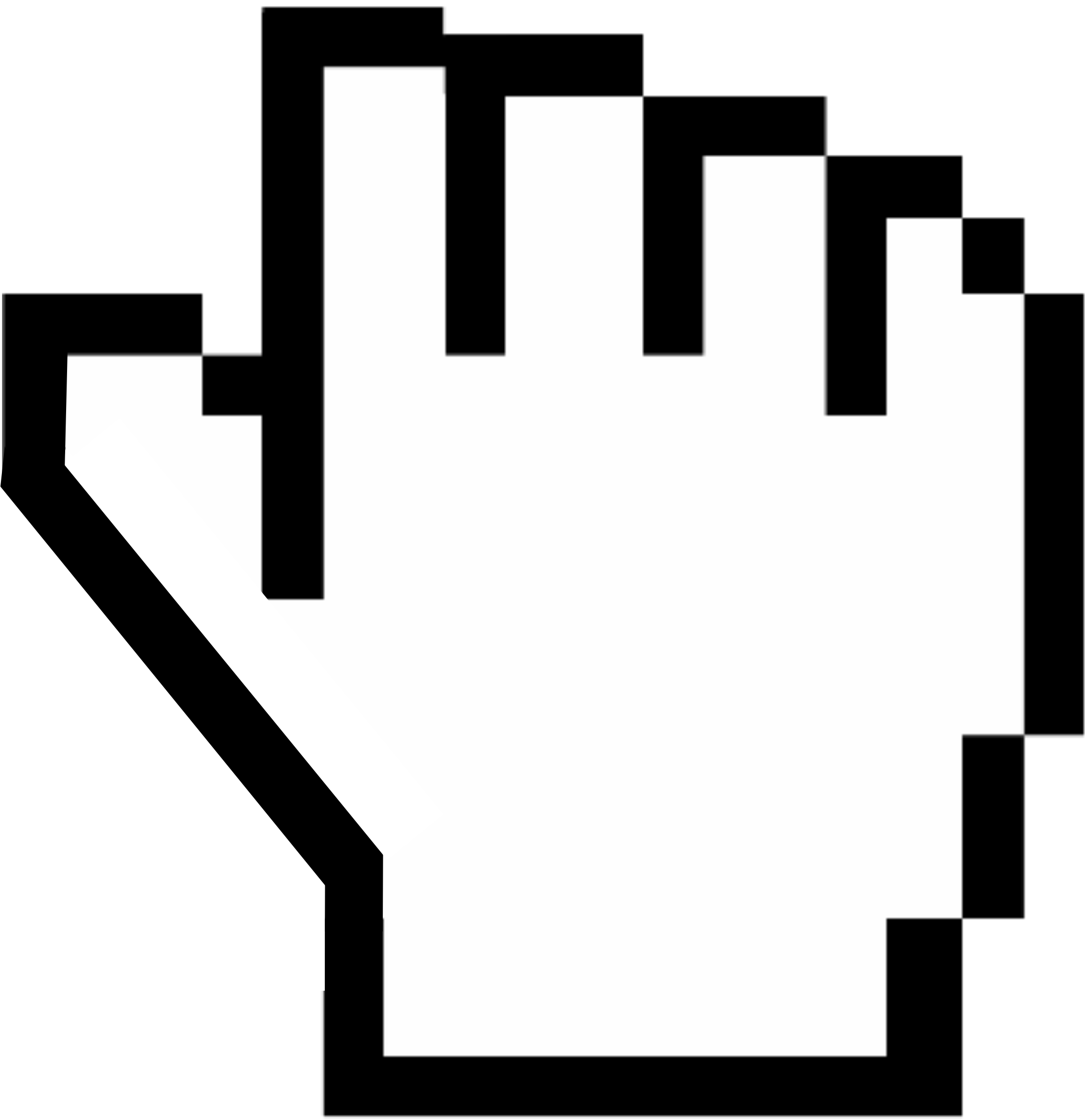 Download This Free Icons Png Design Of Pan Pointer Hand PNG Image with ...