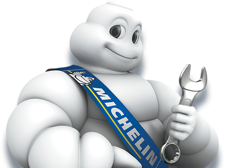 Download Michelin® Commercial Service Network™ - Red De Servicios ...