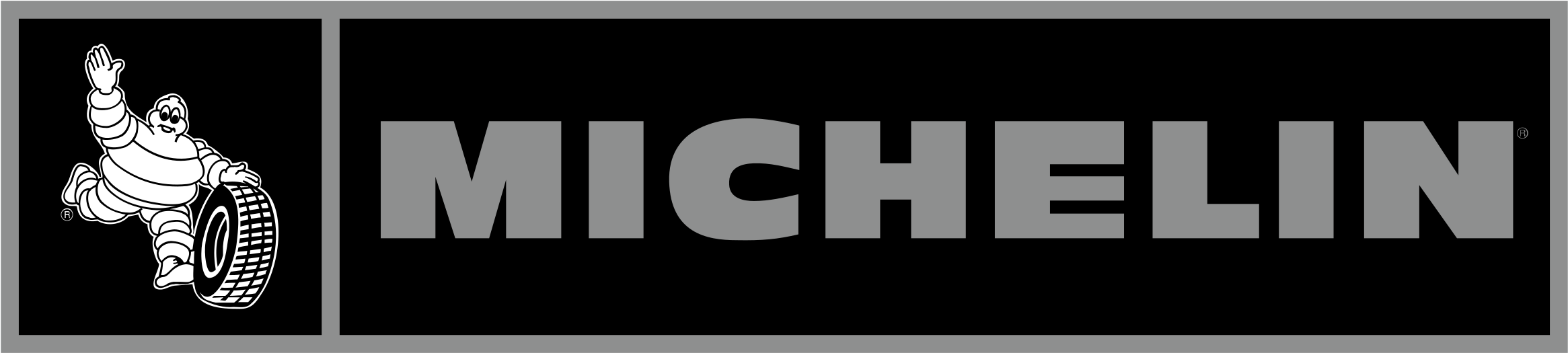 Michelin Logo Png Transparent - Michelin - Free Transparent PNG ...