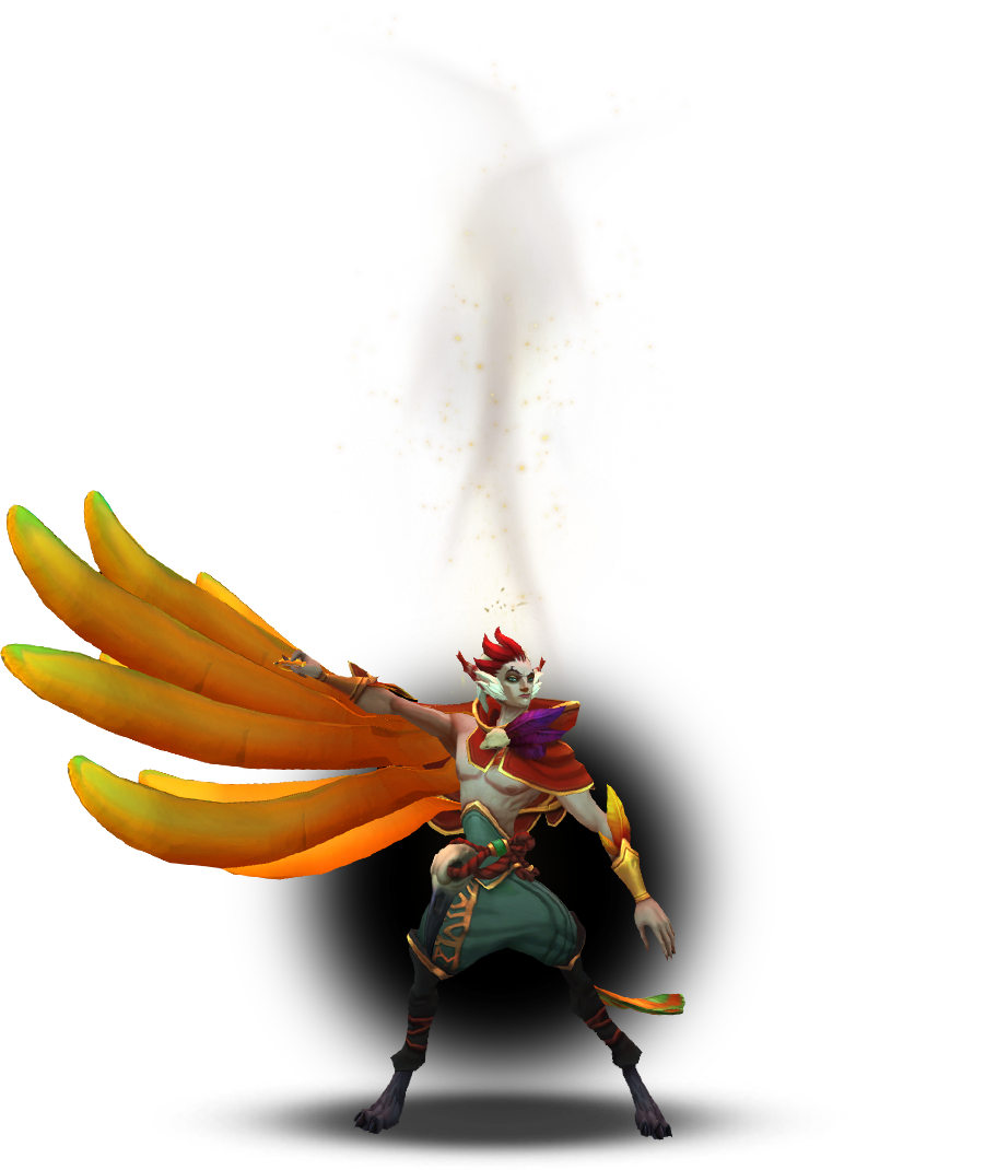 Download Rakan, The Charmer - Rakan Concept Art PNG Image with No ...