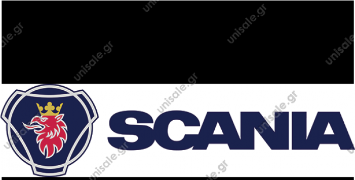 Scania Trucks Logo Png - Free Transparent PNG Download - PNGkey