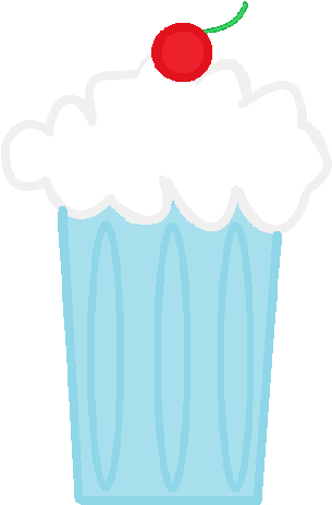 Download Milk Shakes - Bfdi Milkshake PNG Image with No Background ...