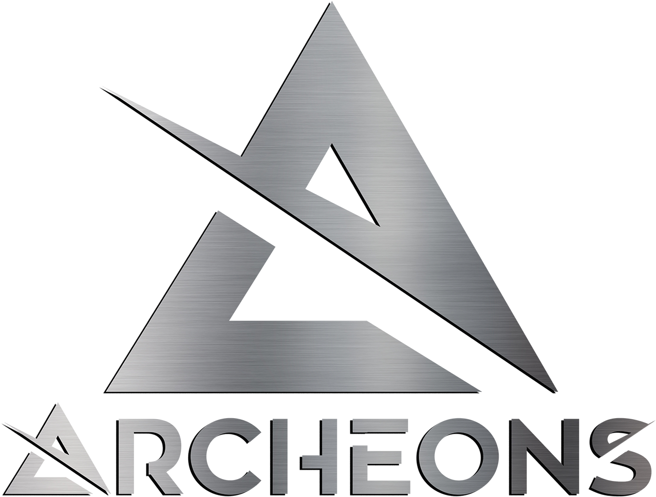 Download Archeons-logo - Logo PNG Image with No Background - PNGkey.com
