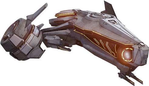 Download Tbenz9/go Halo5 Api - Halo 5 Forerunner Phaeton PNG Image with ...