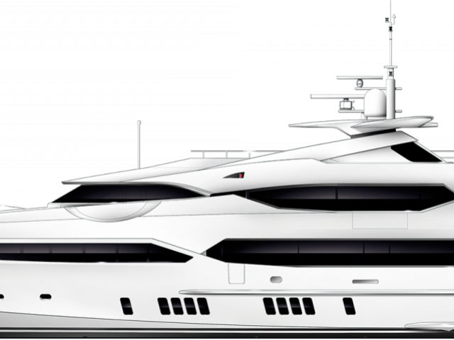 Download Yacht Png Transparent Images - Luxury Yacht PNG Image with No ...