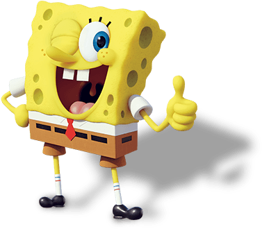 Download Spongebob - Spongebob Sponge Out Of Water Spongebob PNG Image ...