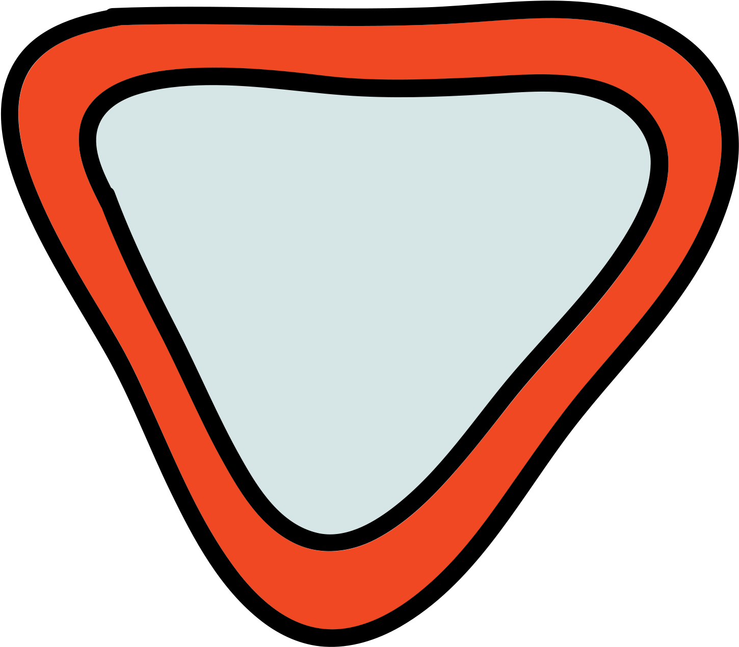 Download Road Sign Triangle Icon - Traffic PNG Image with No Background ...