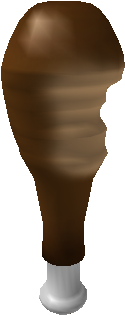 Turkey - Roblox Leg - Free Transparent PNG Download - PNGkey