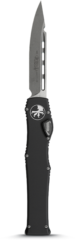 Download Microtech Halo Vi Black PNG Image with No Background - PNGkey.com