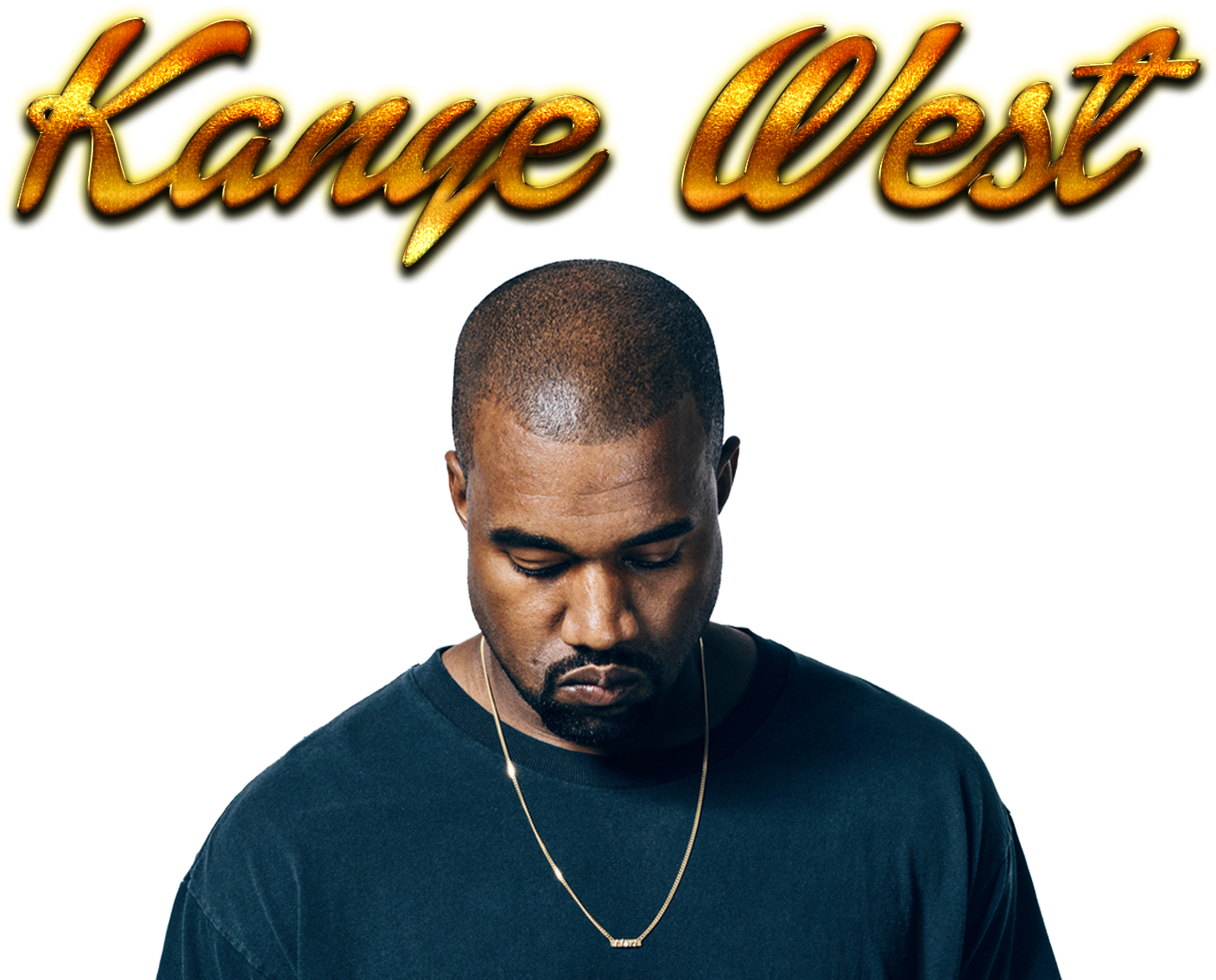 Kanye West - Free Transparent PNG Download - PNGkey