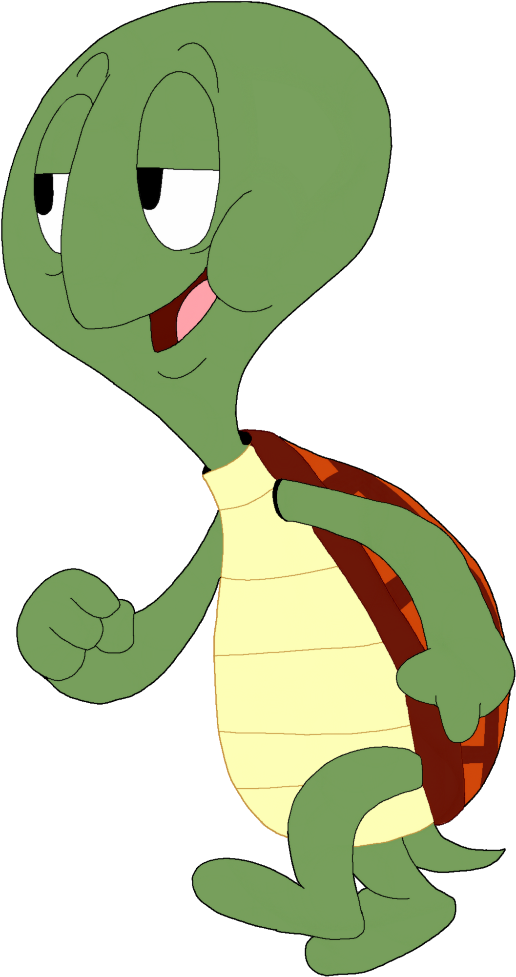Download Cecil Turtle PNG Image with No Background - PNGkey.com