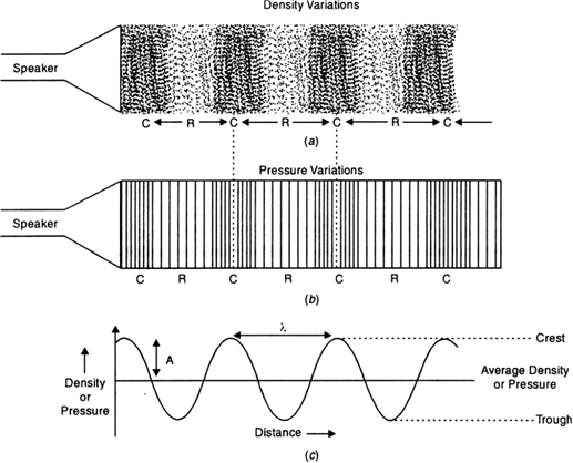 Download Graphical Representation Of A Longitudinal Wave - Graphical Representation Of ...