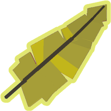 Download Moneybird Feather - Fantastic Frontier Forgotten Feather PNG ...