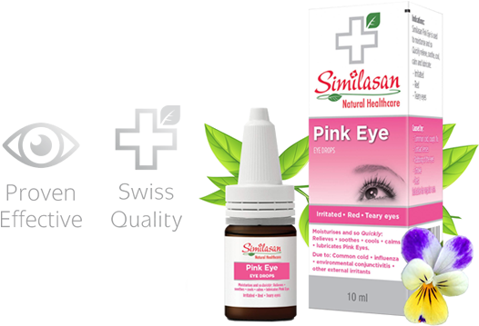 Download Similasan Red Eyes Eye Drops - Similasan Pink Eye Droppers By ...