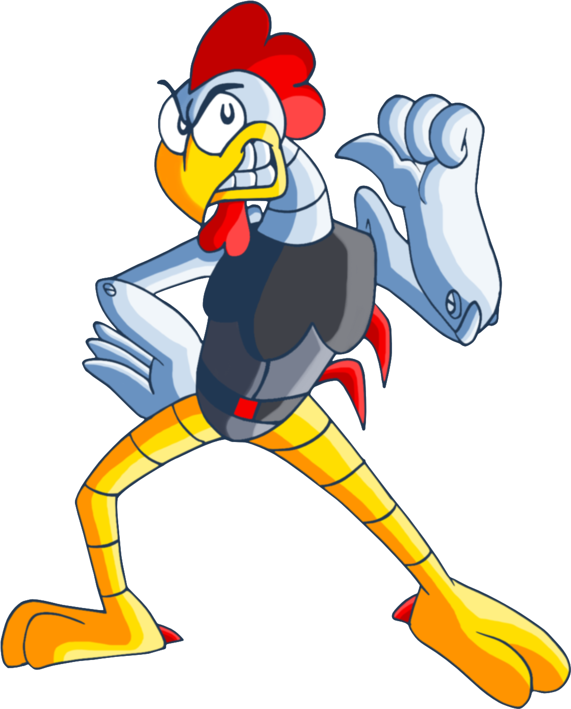 Download Scratch Sonic Png PNG Image with No Background - PNGkey.com