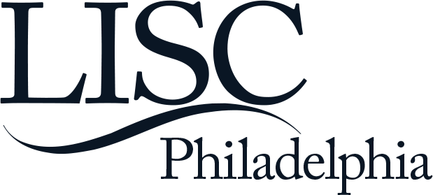 Download Site Logo - Lisc Philadelphia PNG Image with No Background ...