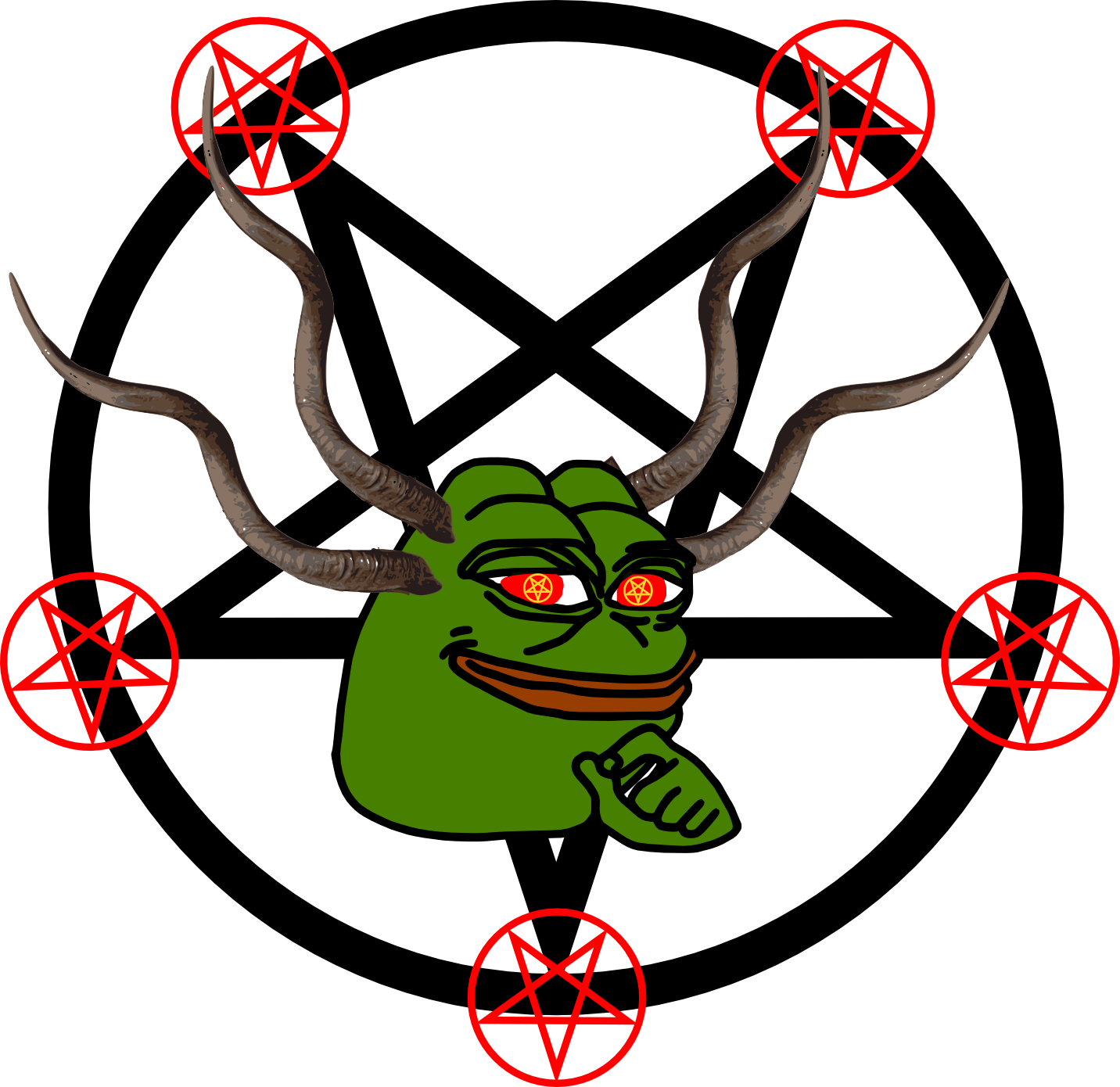 Download 68bym8 Oo3099v0dkuy 17 Dec 2017 - Curse Pepe PNG Image with No Background - PNGkey.com
