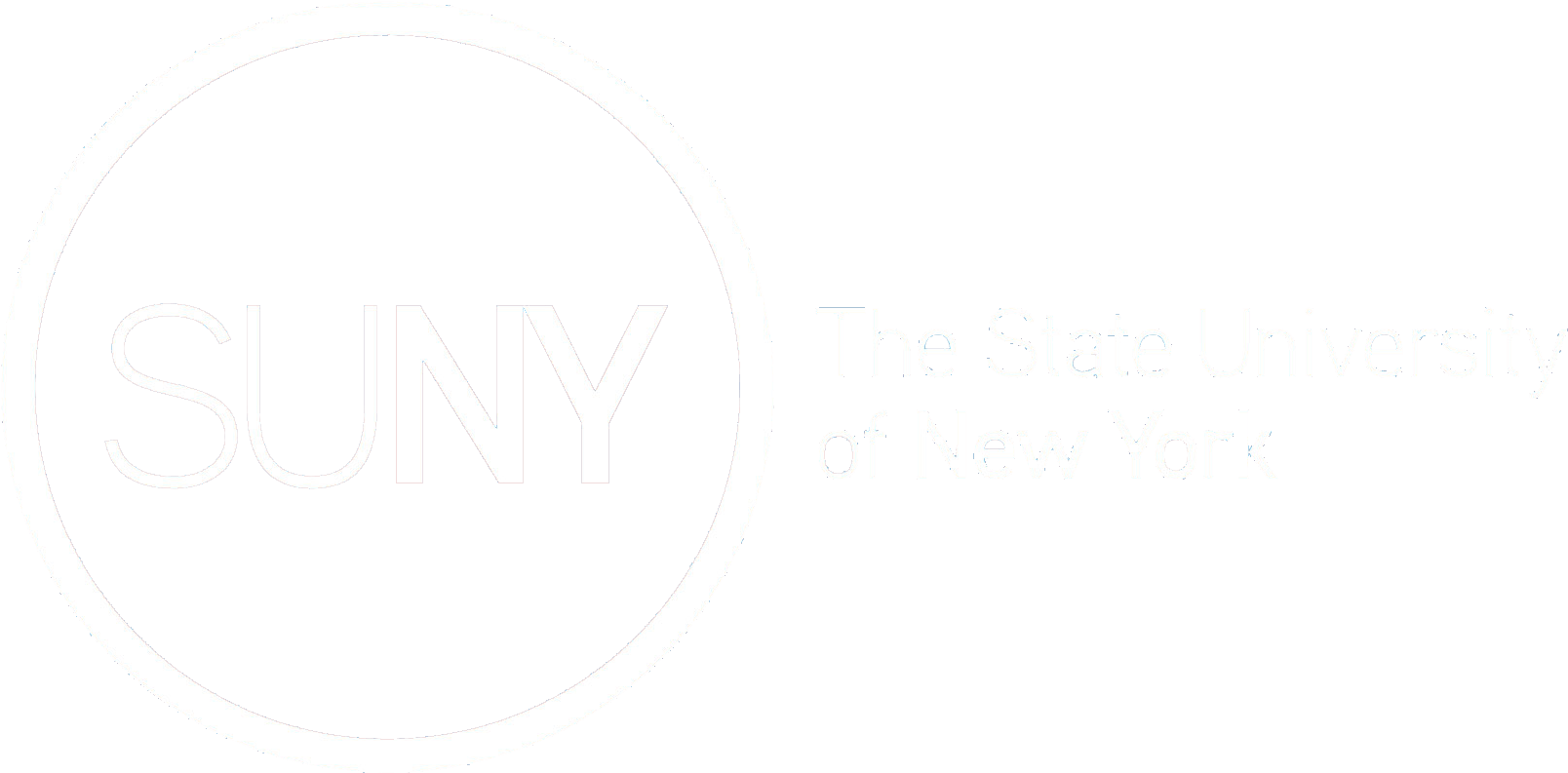 Download Suny System Main Logo - Circle PNG Image with No Background - PNGkey.com