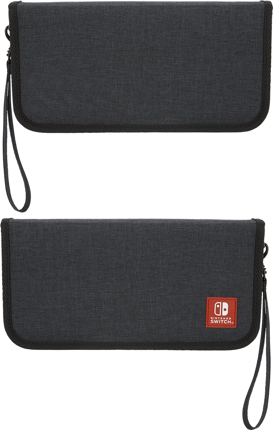 Pdp Nintendo Switch Starter Kit - Free Transparent PNG Download - PNGkey