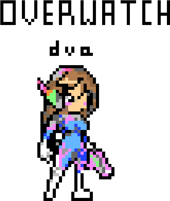 Download Dva - D.va PNG Image with No Background - PNGkey.com