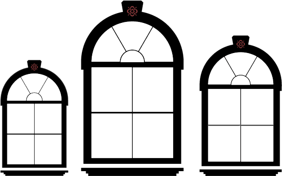 Download Victorian Window Png PNG Image with No Background - PNGkey.com