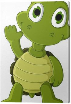Download Turtle Standing Up Drawing PNG Image with No Background ...
