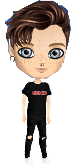 Download Samuel Freetoedit - Cartoon PNG Image with No Background ...