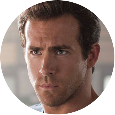 Download Ryan Reynolds PNG Image with No Background - PNGkey.com