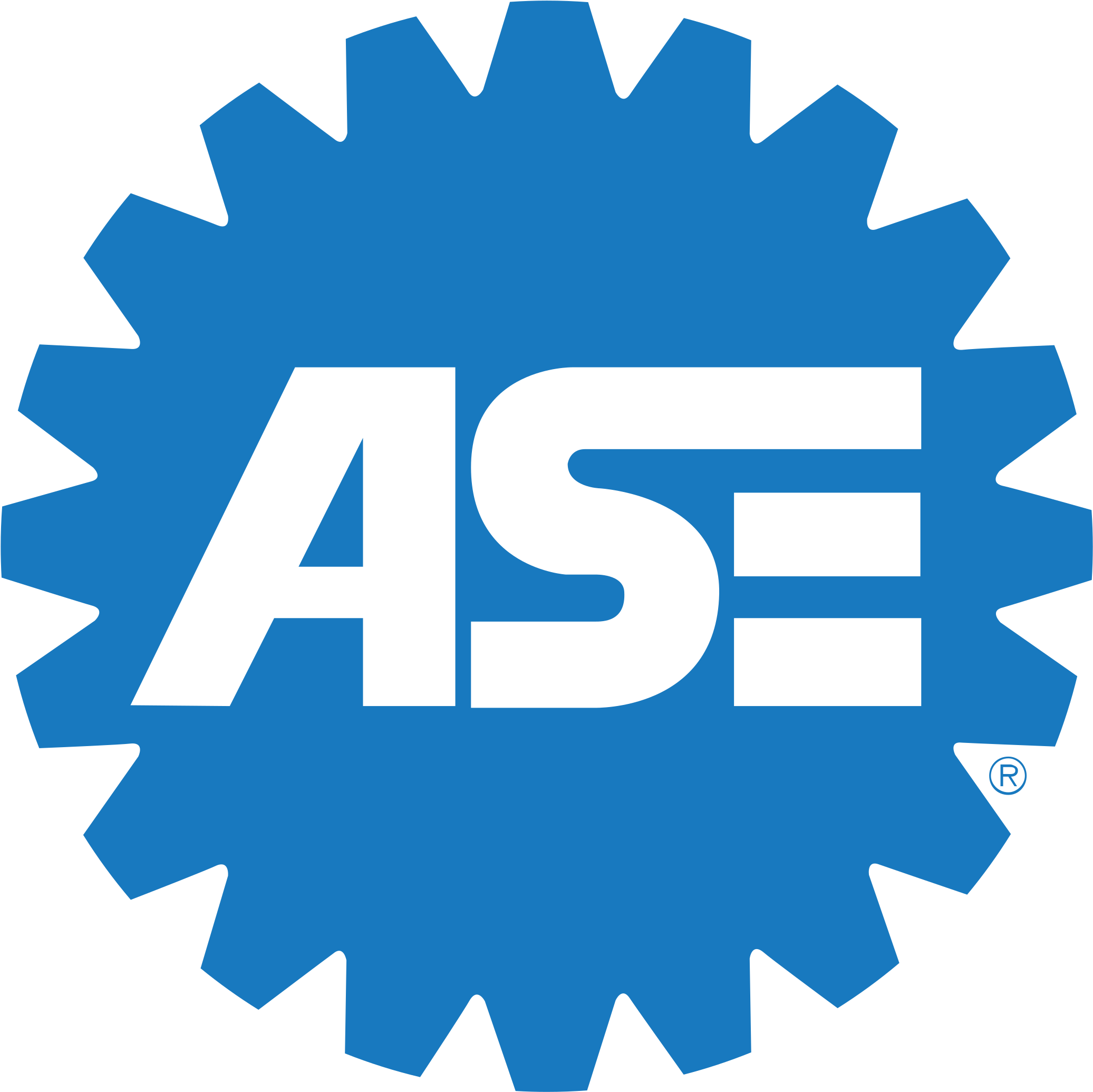 Download Ase Logo Png Transparent - Ase Certified Logo Png PNG Image ...