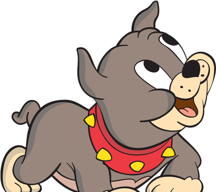 Download Tyke - Video Game PNG Image with No Background - PNGkey.com